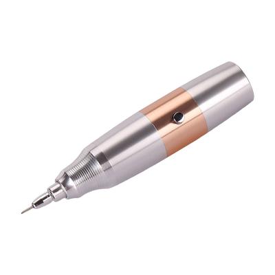 China CE Medical Grade Handheld Wide FUE Hair Transplant Beauty Machine for sale