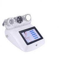 China Rf Ultrasonic Liposuction Cavitation Body Slimming Machine for sale
