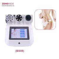 China Rf Ultrasonic Liposuction Cavitation Body Slimming Machine for sale