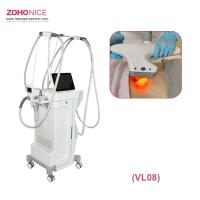 China 4 In 1 Body Shaping Cavitation Body Slimming Machine Portable 1 Year Warranty for sale