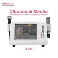 China Portable Acoustic Radial Orthopaedics Physiotherapy Shockwave Machine ODM for sale