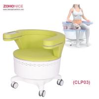 China Painless Urinary Leakage Muscle Strengthening Hi Emt Ems Pelvic Floor Muscle Repair Chair for sale