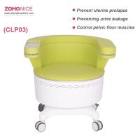 China Painless Urinary Leakage Muscle Strengthening Hi Emt Ems Pelvic Floor Muscle Repair Chair for sale