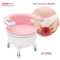 China High Intensity Focused Promote Postpartum repair Hi EMT EMS Pelvic Floor Muscle Repair Chair for sale