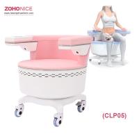 China High Intensity Focused Promote Postpartum repair Hi EMT EMS Pelvic Floor Muscle Repair Chair for sale