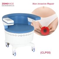 China High Intensity Focused Promote Postpartum repair Hi EMT EMS Pelvic Floor Muscle Repair Chair for sale