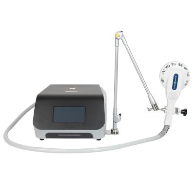China Daily Wellness Pain Relief Physiotherapy Magnetic Stimulator Magnetotherapy Machine for sale