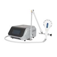 China Portable 2000W Electromagnetic Therapy PEMF Magnetic Physiotherapy Machine for sale