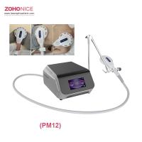 China Portable 2000W Electromagnetic Therapy PEMF Magnetic Physiotherapy Machine for sale