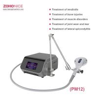 China Daily Wellness Pain Relief Physiotherapy Magnetic Stimulator Magnetotherapy Machine for sale