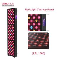 China 850nm 660nm LED Red Light Therapy Panel NIR Full Body Bone Pain Relief  Inflammation Reducing for sale