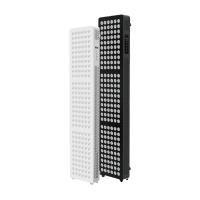China 850nm 660nm LED Red Light Therapy Panel NIR Full Body Bone Pain Relief  Inflammation Reducing for sale