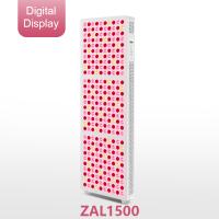 China 12 Wavelength 630nm 660nm Red Light Therapy Panel Full Body Pain Relief Skin Health Improving for sale