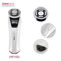 China Mini Handheld Hifu Machine For Wrinkle Whitening Firming Skin Rejuvenation for sale