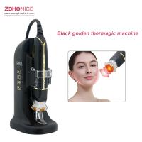 China Thermage Facial Lifting Anti Aging 100KPA Rf Beauty Equipment for sale