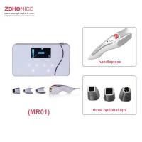 China Clinic Micro 120va Radio Frequency Machine Professional for sale