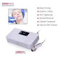 China Clinic Micro 120va Radio Frequency Machine Professional for sale