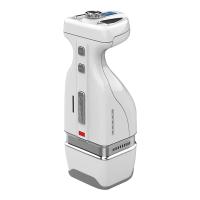 China Facial Care Body Slimming 3D HIFU Machine for sale