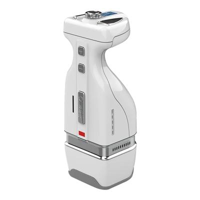 China Facial Care Body Slimming 3D HIFU Machine for sale