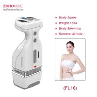 China Liposonix Ultrasound Slimming 3D HIFU Machine for sale