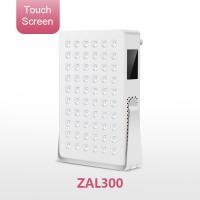 China 70pcs Home Use Body Pain Relief Recovery Time Reducing NIR 630nm 660nm LED Red Light Therapy Panel for sale