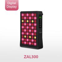 China 70pcs Home Use Body Pain Relief Recovery Time Reducing NIR 630nm 660nm LED Red Light Therapy Panel for sale