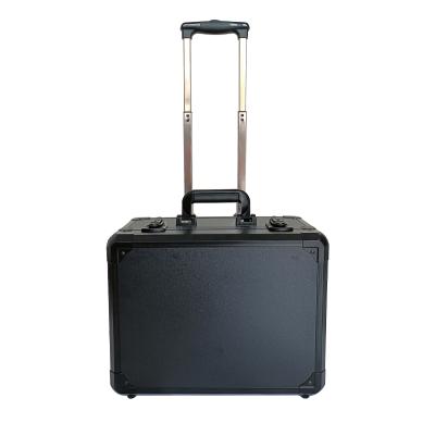 China 10ns 1064nm 5Hz Q Switch Laser Suitcase Cartridge Tattoo Removal Equipment for sale