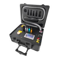 China 10ns 1064nm 5Hz Q Switch Laser Suitcase Cartridge Tattoo Removal Equipment for sale