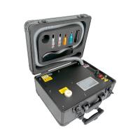 China 10ns 1064nm 5Hz Q Switch Laser Suitcase Cartridge Tattoo Removal Equipment for sale