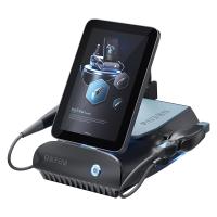 China 7D 3 In 1 Anti Aging Enhance Cell Viability 25d V-Max UItralift RF HIFU Equipment for sale