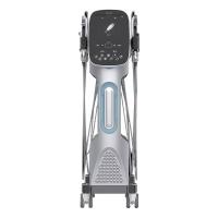 China 9 In 1 Hydro Co2 Bubble Oxygen Jet Peel Skin Rejuvenation RF Microdermabrasion Machine for sale