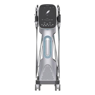 China 9 In 1 Hydro Co2 Bubble Oxygen Jet Peel Skin Rejuvenation RF Microdermabrasion Machine for sale