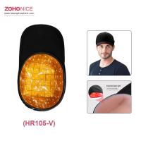 China Advanced Laser anti-stripping hair cap Laser Hair Regrowth Therapy for sale
