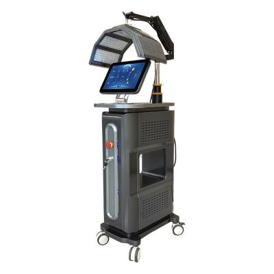 China 540pcs LED Lamps 850nm NIR Skin Rejuvenation PDT LED Light Therapy Machine for sale