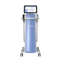 China 6in1 Skin Tightening Deep Wrinkles Removal Fractional Rf Microneedling Machine for sale