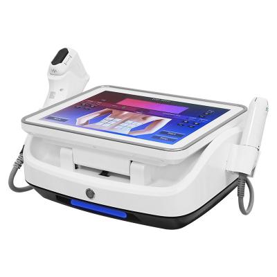 China Beauty 3D HIFU Machine Vaginal Tightening Facial Lifting Wrinkle Removal for sale