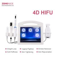 China Portable 4 In 1 15