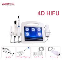 China Portable 4 In 1 15