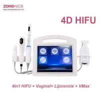 China Portable 4 In 1 15