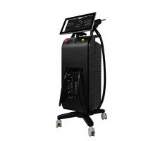 China Diode Laser Picosecond Laser 2 in1 Carbon Peeling Tattoo Removal 808 Hair Removal Diode Laser Machine for sale