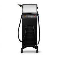 China All In One Laser Hair Removal Tattoo Removal Pico Laser 808 diode 2in1 for sale