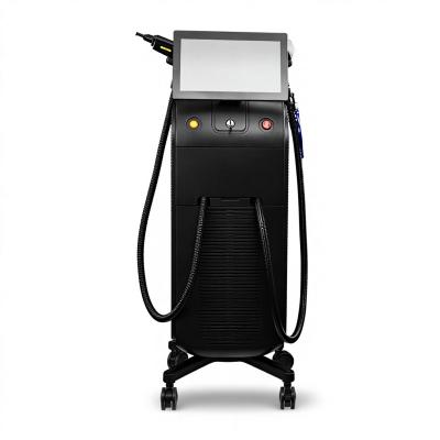 China All In One Laser Hair Removal Tattoo Removal Pico Laser 808 diode 2in1 for sale