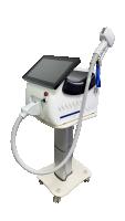 China 15.6 Inch Screen Skin Tightening 3Wavelength Laser Hair Removal Machine with Triple Cooling for Beauty Salons & Aesthetic Clinics for sale