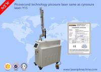 China Arm Pigment Tattoo Removal Laser Treatment Similar  Eyebrow Tattoo Removal for sale