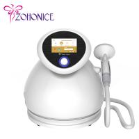 China Multifunctional RF Beauty Equipment 3 Handles Rf Radio Frequency Slimming Machine for sale