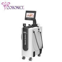 China Vacuum Negative Pressure RF Beauty Equipment Conversion Cellulite Reduction Rf Machine for sale