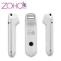 China Portable RF Beauty Equipment Facial Lifting Skin Tightening Wrinkle Removal Beauty Machine for sale