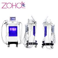 China Skin Rejuvenation Oxygen Multi Function Beauty Equipment Professional Beauty Equipment for sale