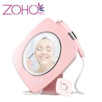China Magic Eye Quantum Lifting Home Use Beauty Device Rf Radio Frequency Device ME02 for sale