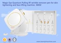 China Portable Facial Lifting Skin Rejuvenation Machine Eye Beauty Care 110v / 220v for sale